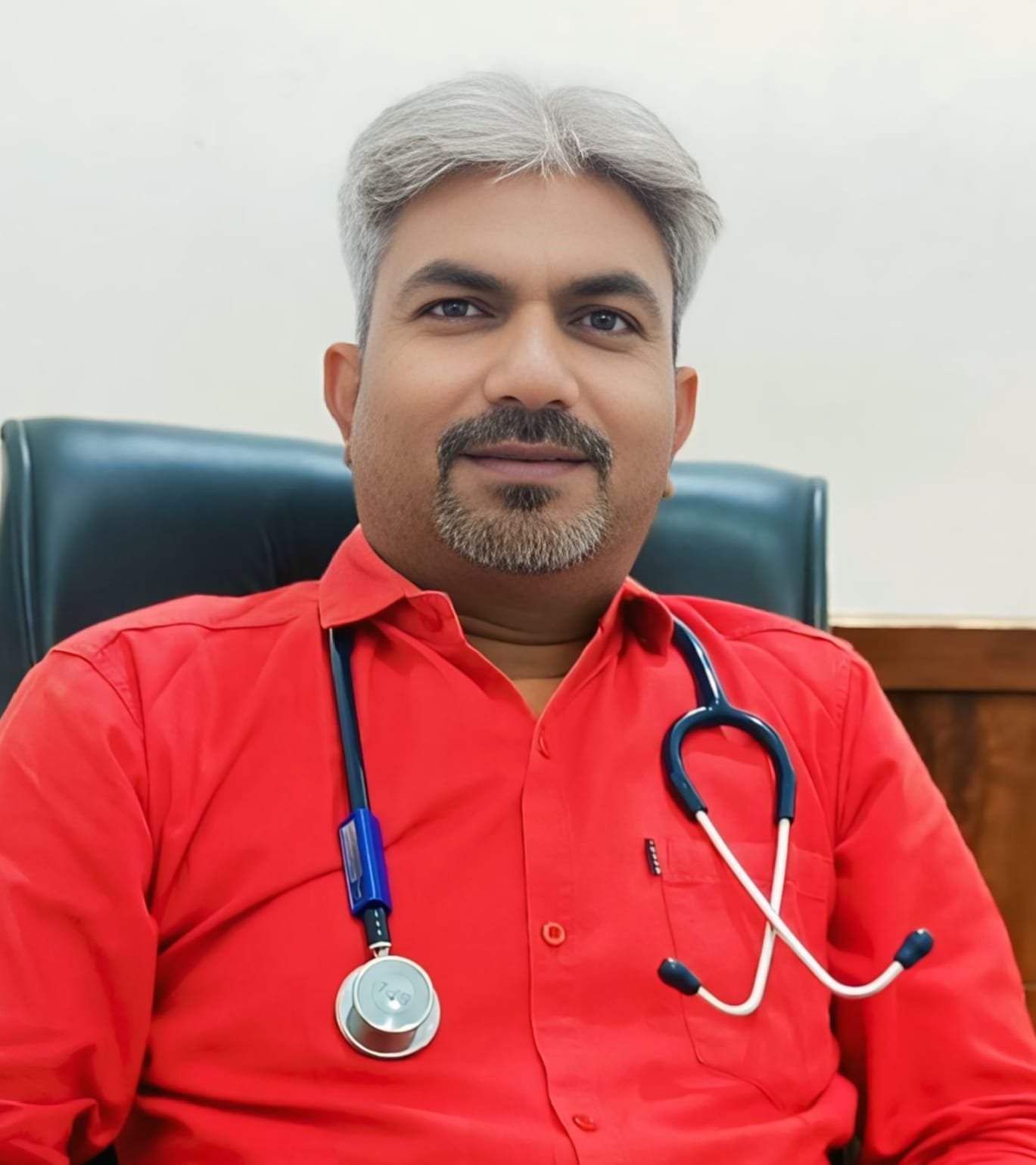 इलेक्ट्रोहोम्योपैथी के जनक डॉ. काउंट सीज़र मैटी की जयंती पर विशेष ...